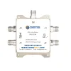 4 Way GPS and GNSS Active Antenna Splitter GS14 | GS14i