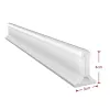 Silicone Water Retaining Strip