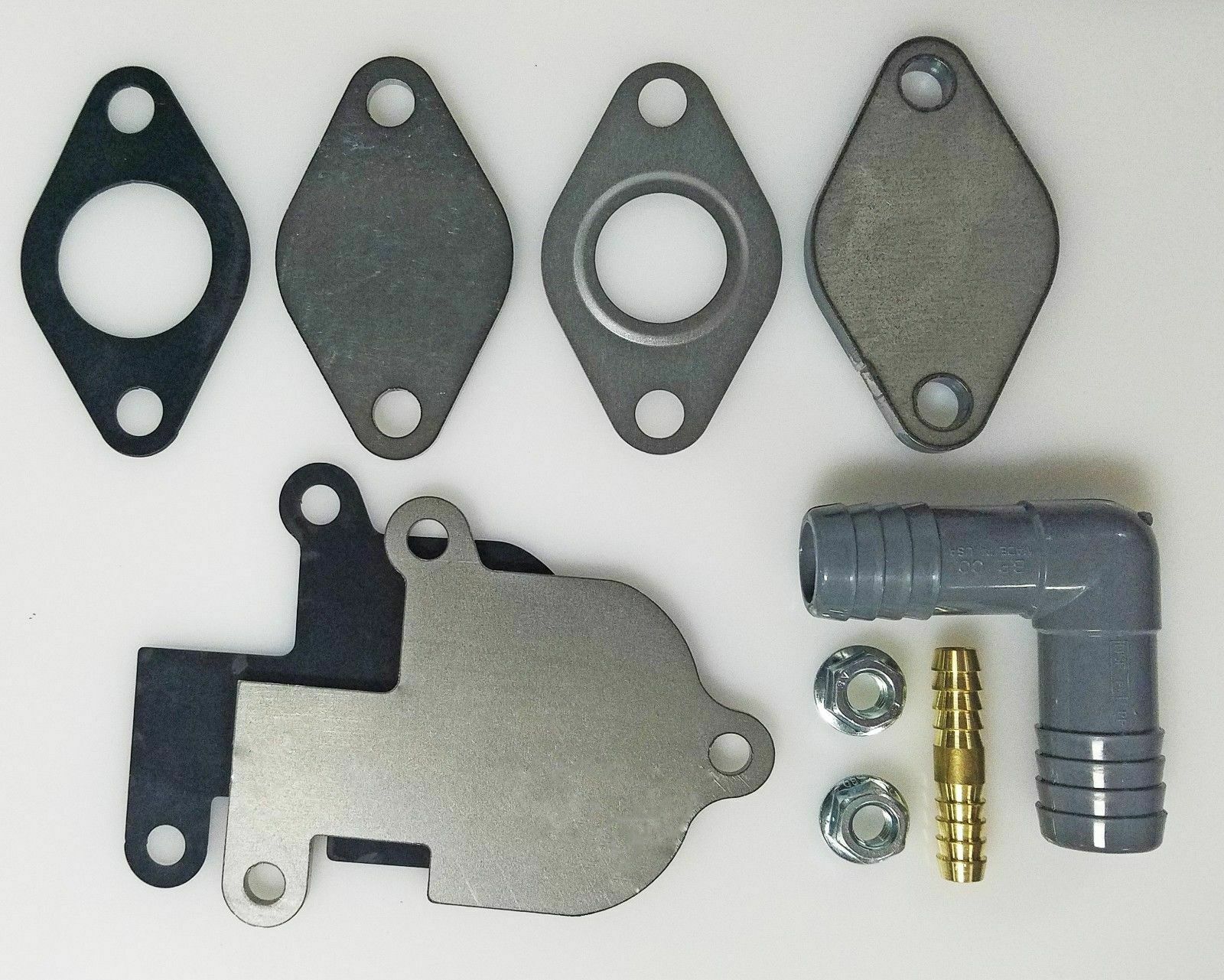 2004-2005 BHW TDI - EGR Delete Kit for VW Bew