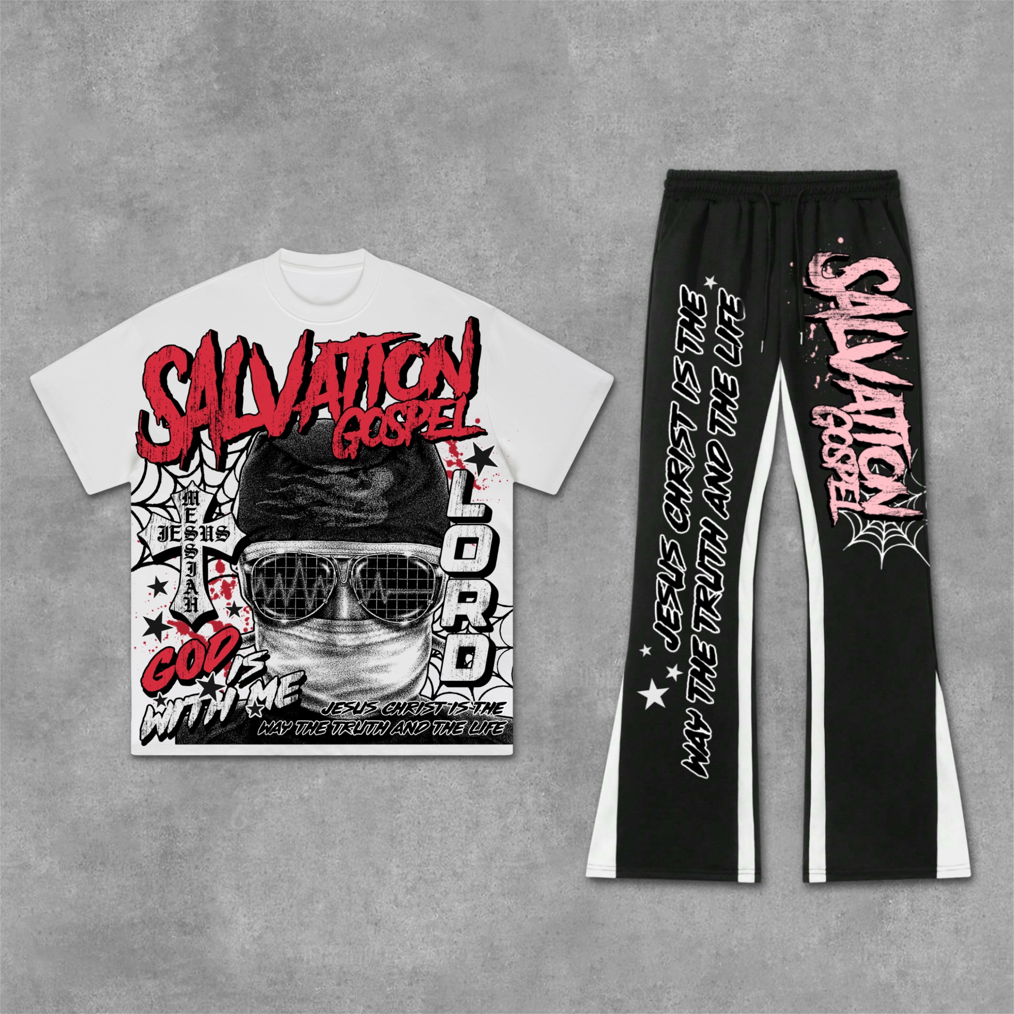 SOPULA - Unique Vintage Graphic Clothing Online