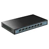 SODOLA 8 Port 10G Web Managed Switch,8X10G SFP+ Ports, Link Aggregation ...