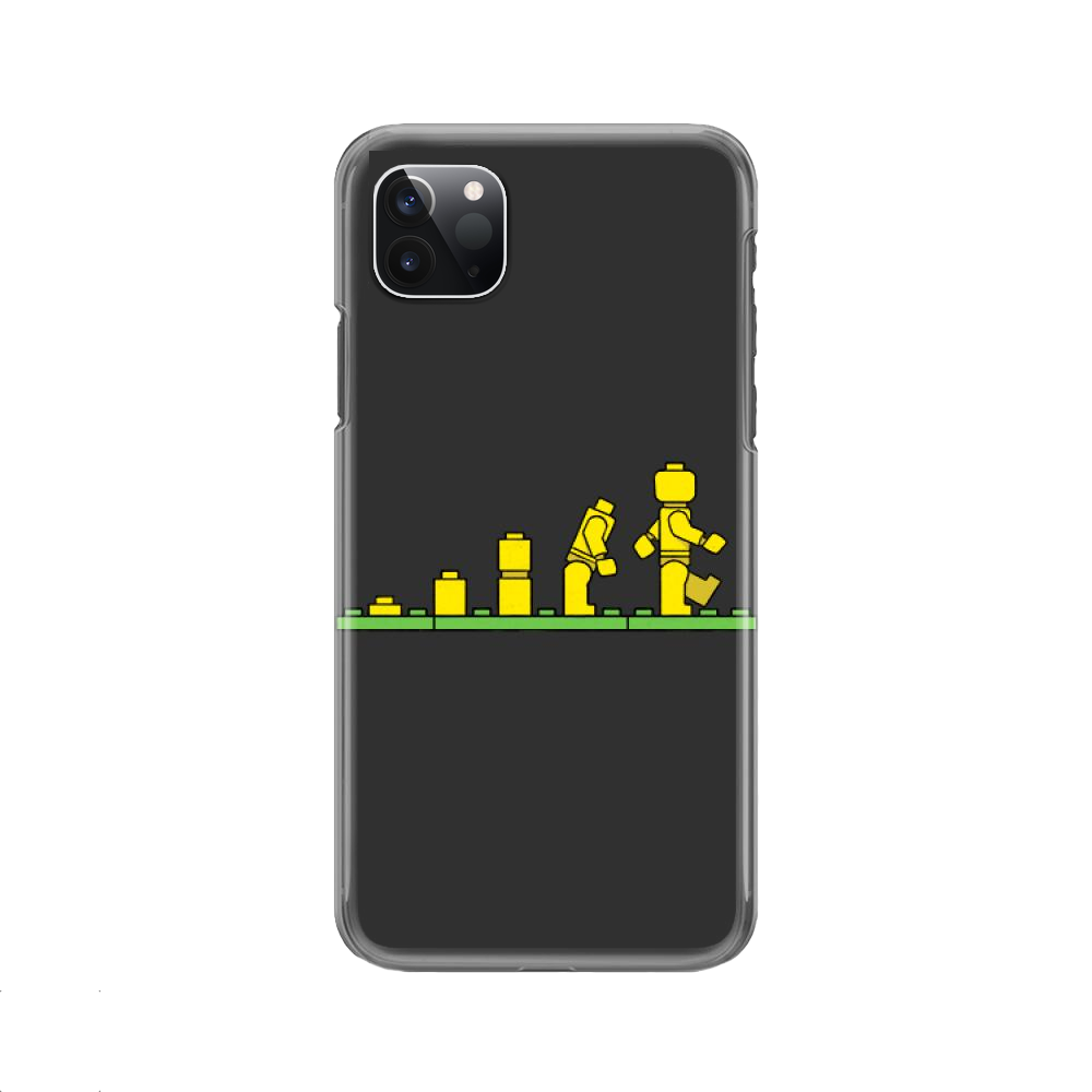 Building Block Evolution, Lego iPhone Case