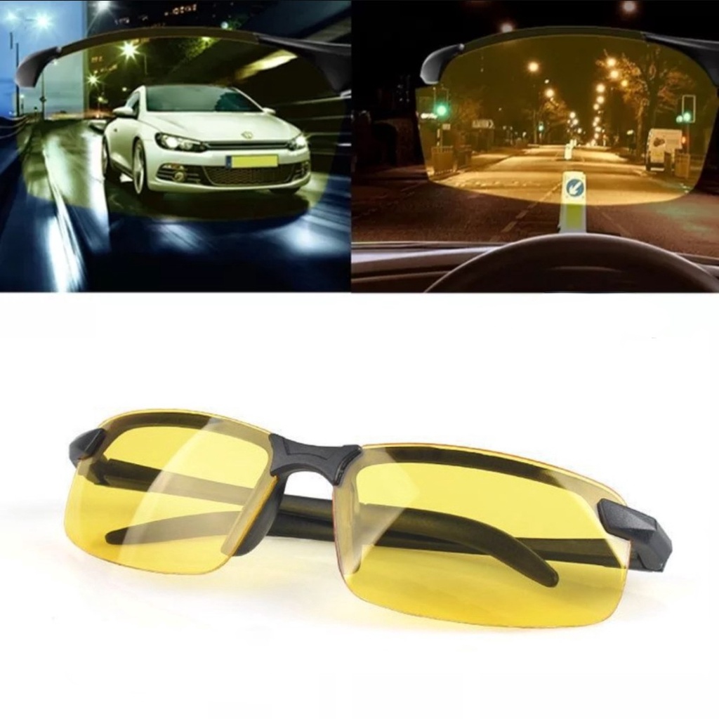 2022 intelligent photosensitive color changing Polarized Sunglasses men ...