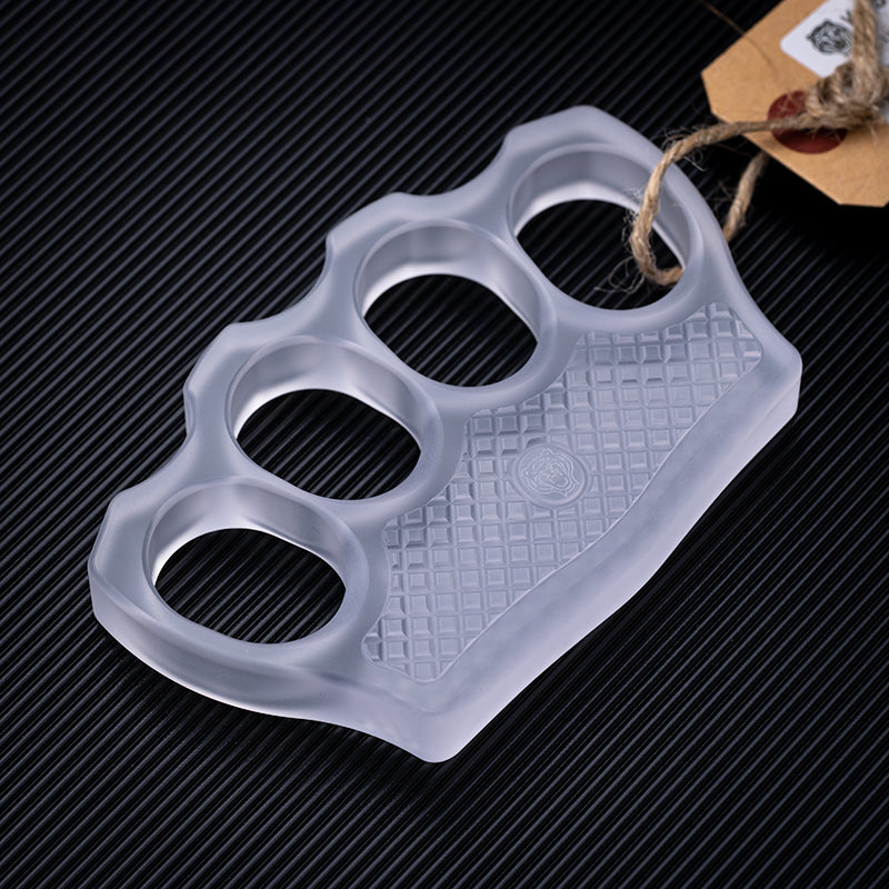 KASFLY Knuckle Duster (Four fingers)