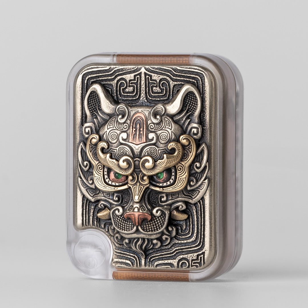 Bpmods Price Tag (Direct Push) Fidget Slider