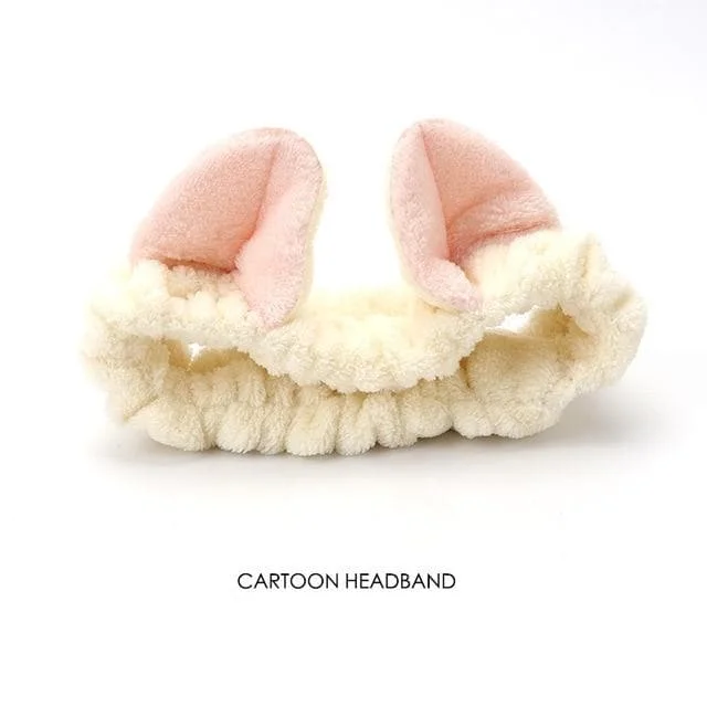 58 Styles Kawaii Cartoon Hair Band SP14634