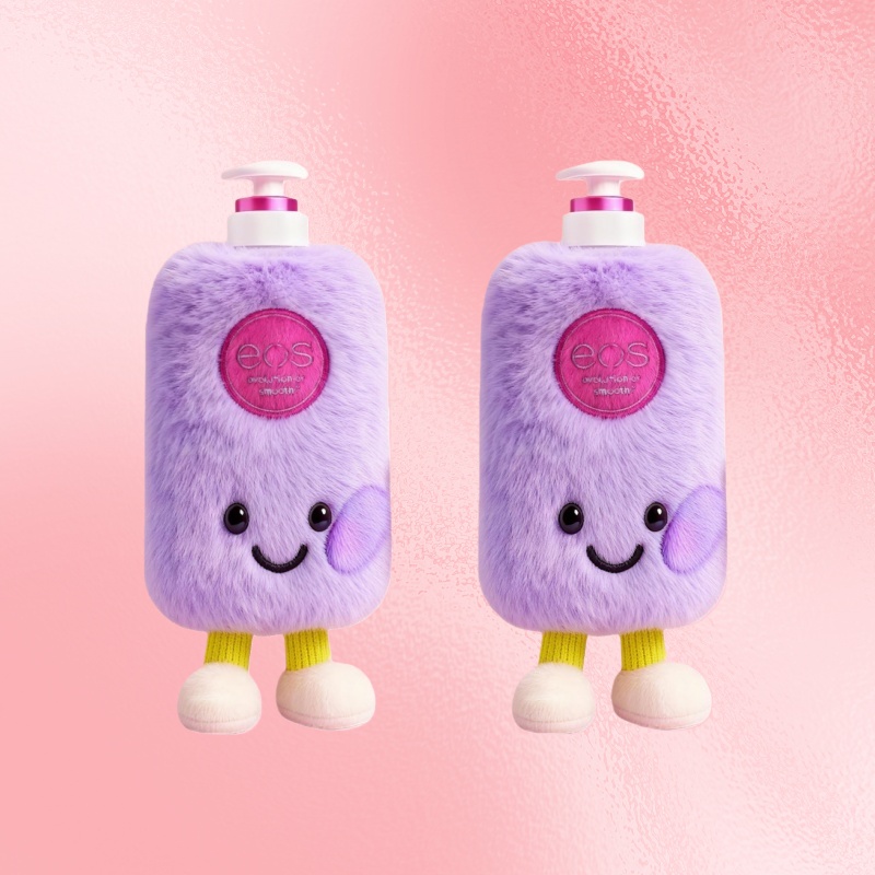 eos plush - eos plushie -eos plushies -eos plushy