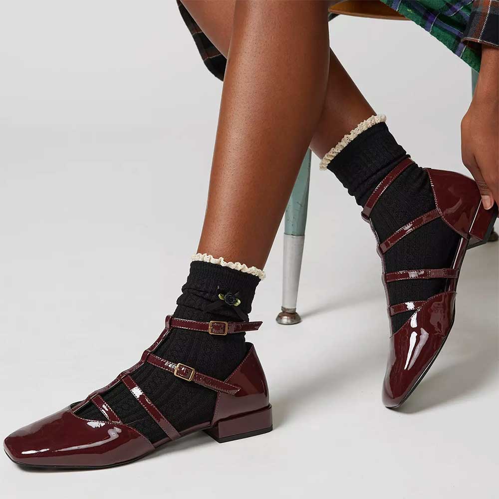 FSJ SHOES | Online Store for Women's Shoes | Custom Shoes