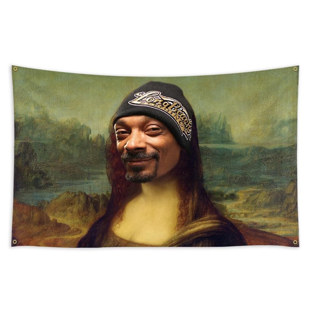 Shop Meme Flags | Viral Internet Humor for Your Walls