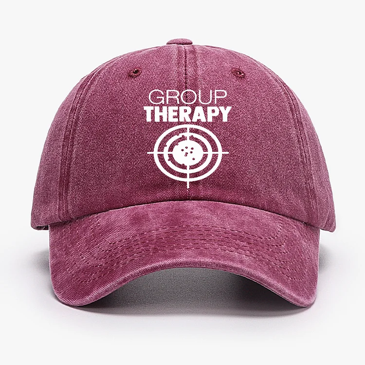 Group Therapy Target Practice Shooting Hat