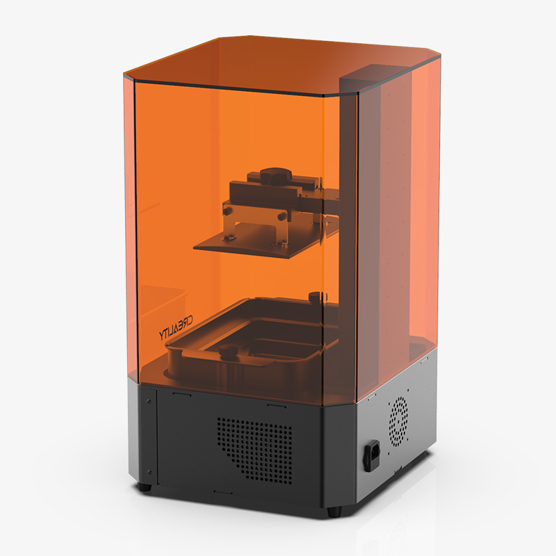 CR-30 Software& Firmware Download - Creality 3D Printer