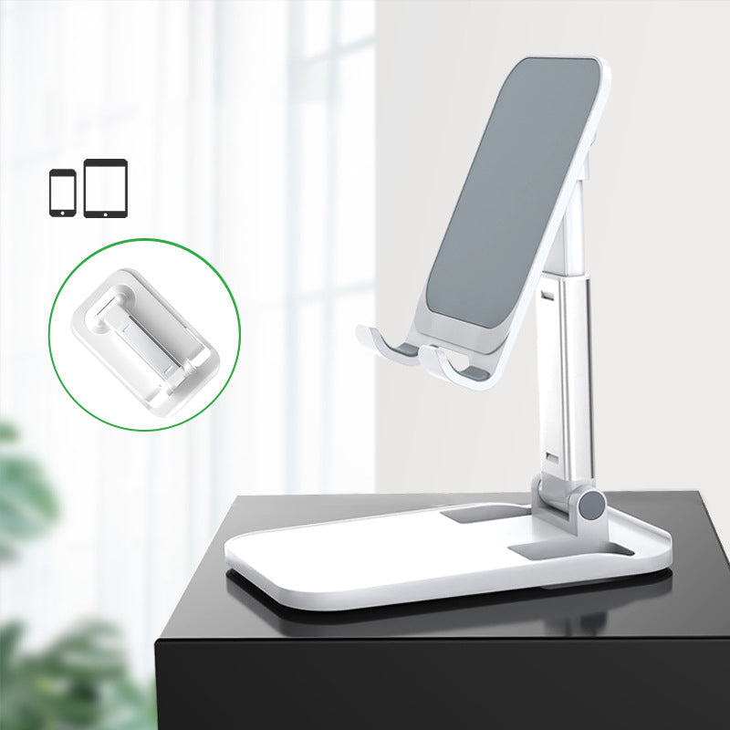Retractable Portable Phone Stand