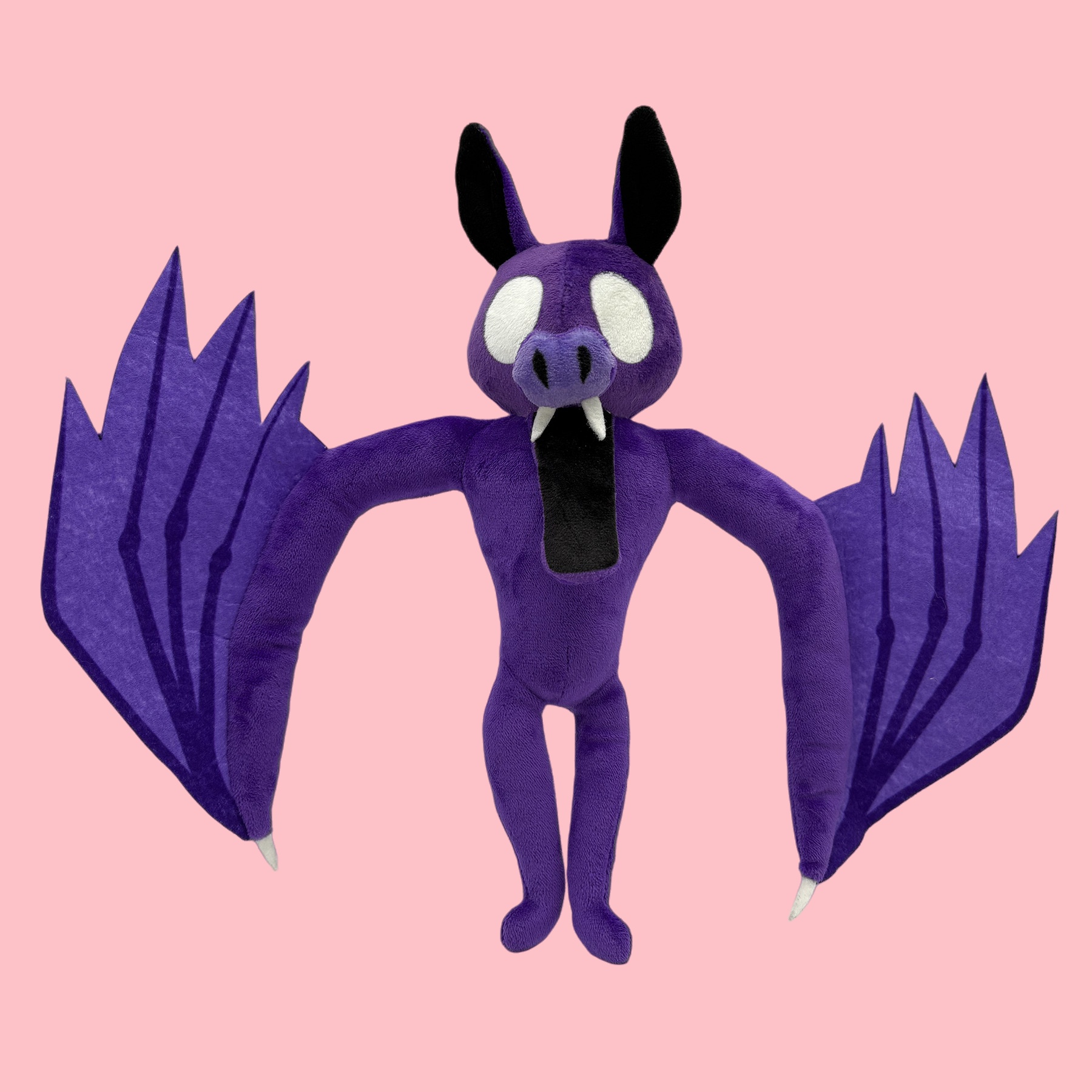 bat 99 nights in the forest plush - bat 99 nights in the forest plushie ...
