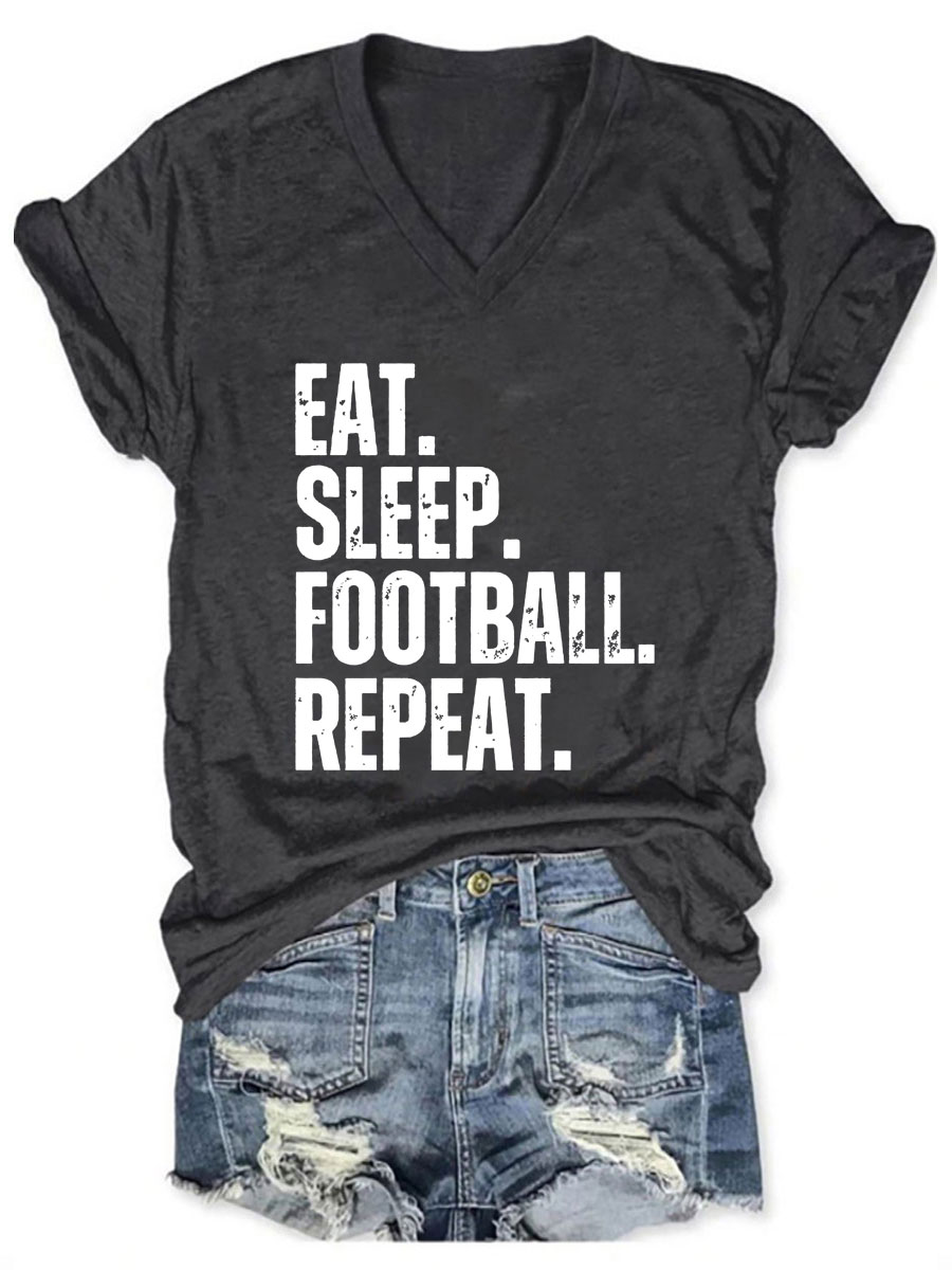 football