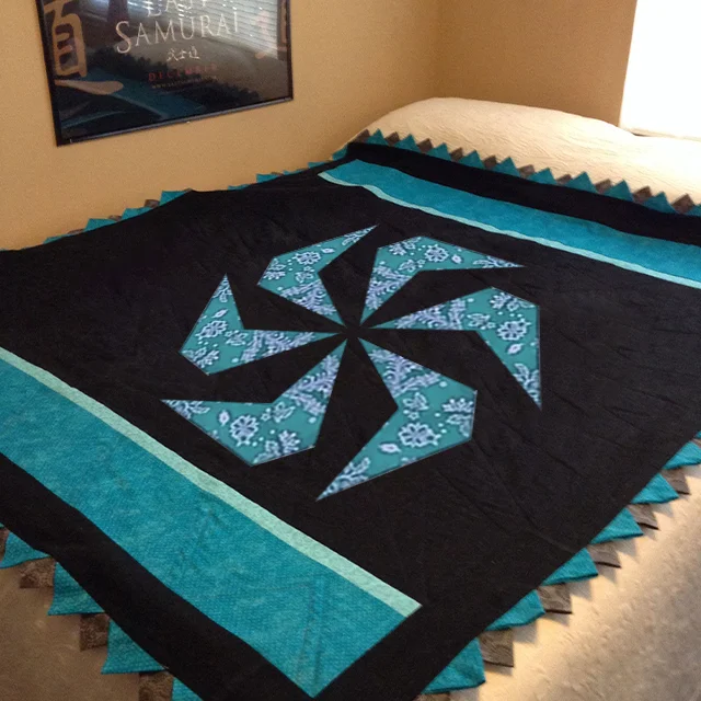 Mod Mats with the Spot On tool