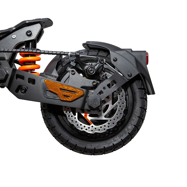 KUKIRIN G2 Master Electric Scooter | Sleek Dual 1000W Motor Off-Road ...