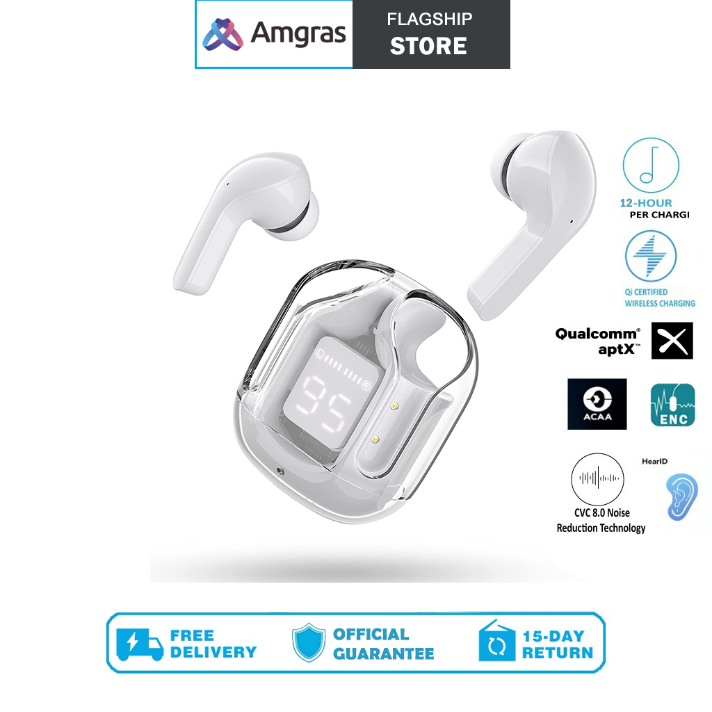 Amgras Future Ⅳ Pro