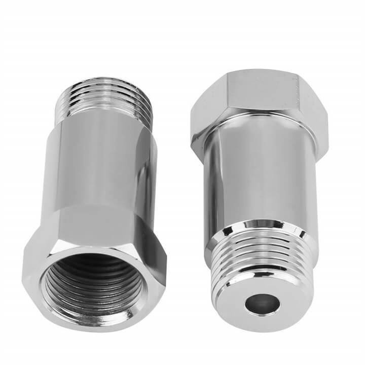 o2 Sensor Spacer Extension Car CEL Fix Check Engine Light Eliminator O2 ... o2 Sensor Spacer Extension Car CEL Fix Check Engine Light Eliminator O2 ...