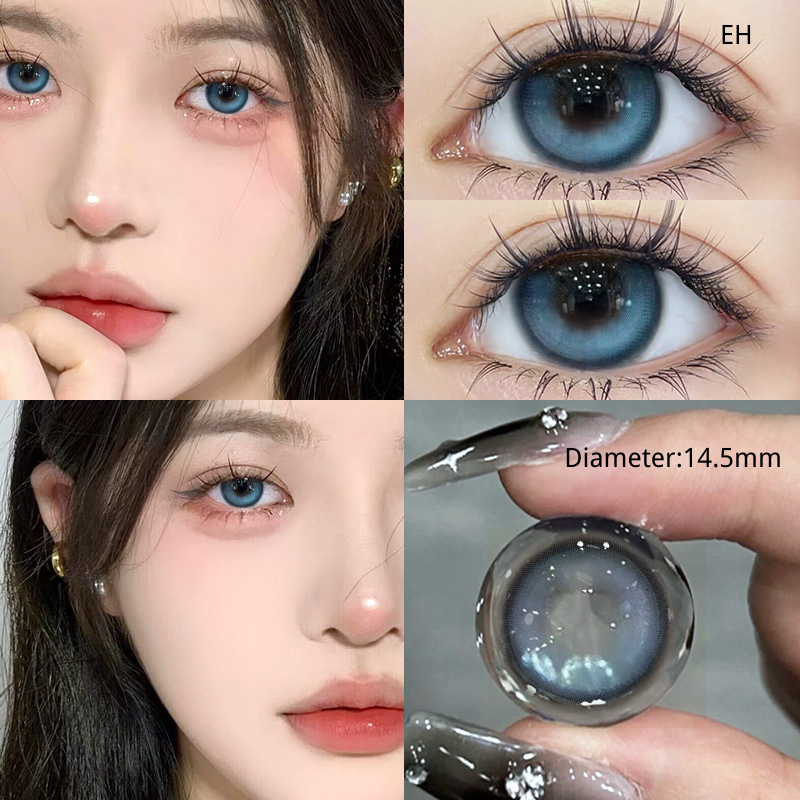 Dreamy Lenses SeriesⅡ14.5mm Contact Lenses