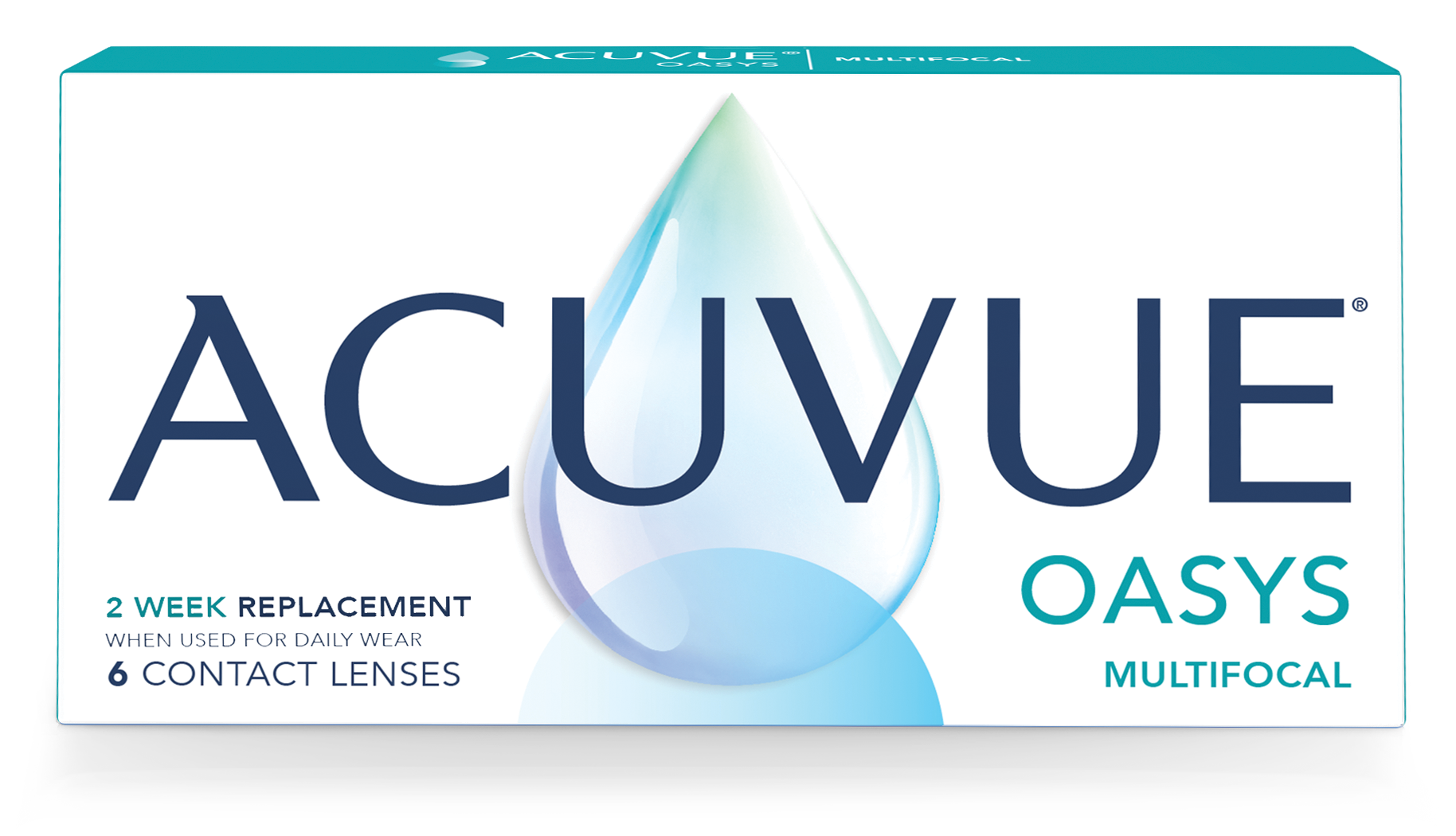 Multifocal Collection | Uni Vision