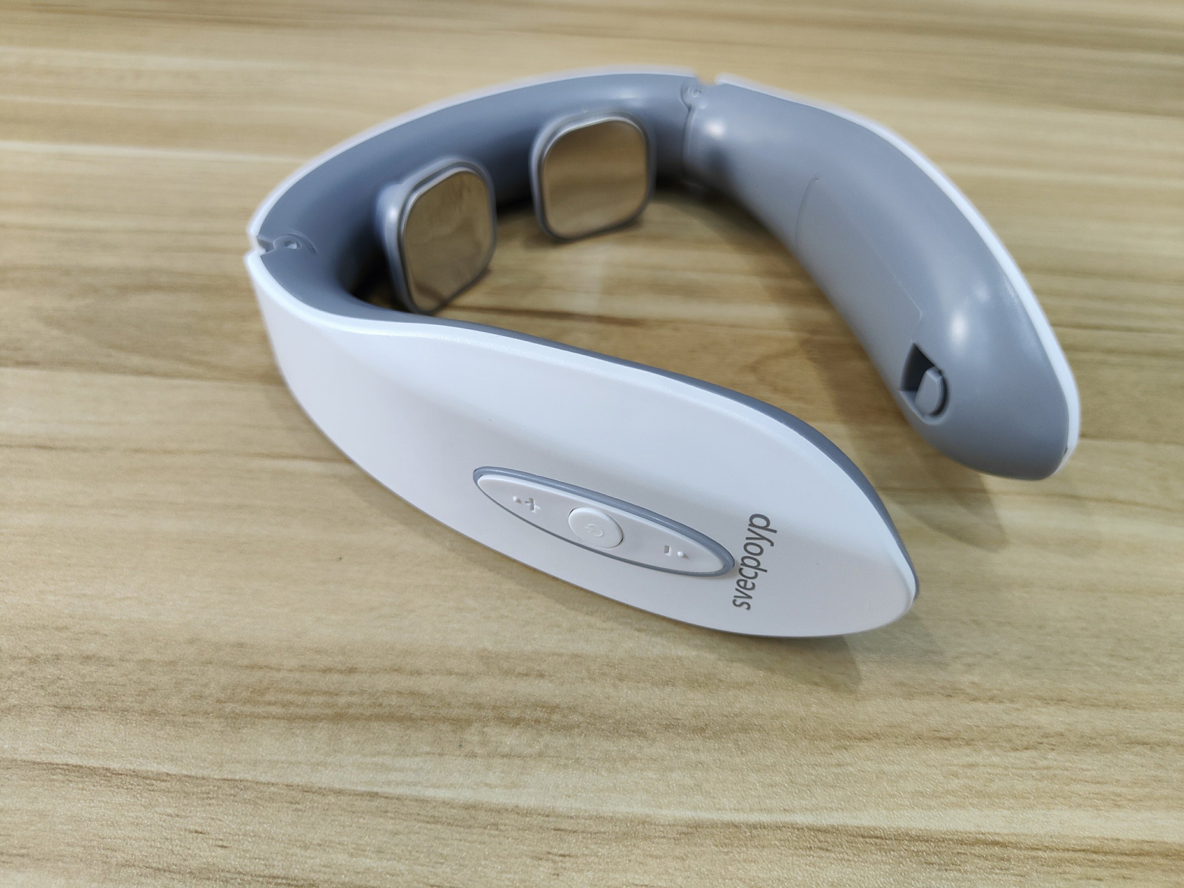 svecpoyp Massage Apparatus, Smart Neck Protector Smart Neck Instrument ...