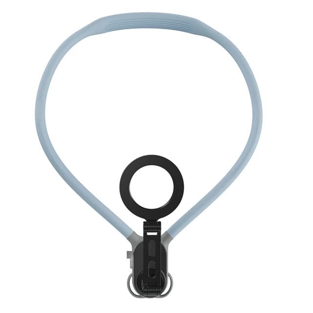Magnetic Compact Neck Grip