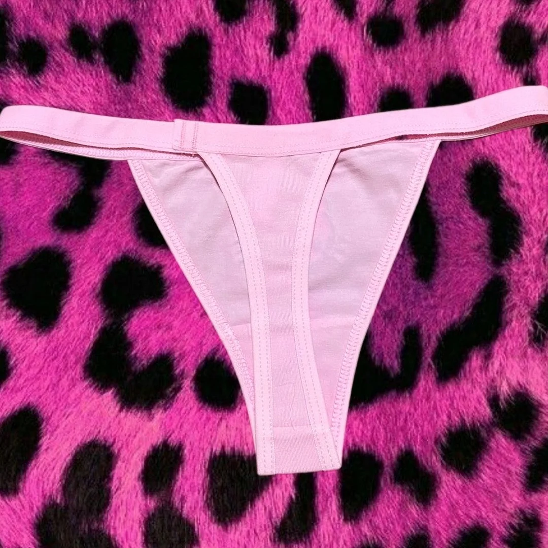 Kitty Power Panties
