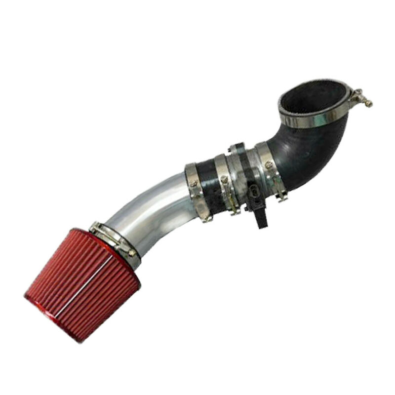 Universal LS1 LSx LMx LQx - 3.5" Cold Air Intake Pipe Filter Kit