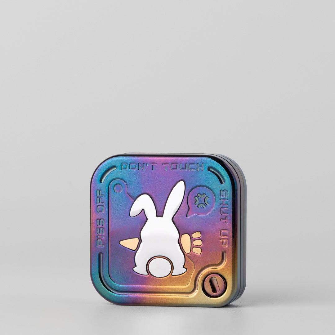 MOT SNAP Fidget Slider