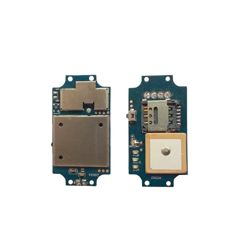 custom made PCBA circuit board pcb SMT assembly manufacture for drone ...