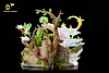 Relic Series 001 Mythical Pokémon - Pokemon Resin Statue - DM Studios ...