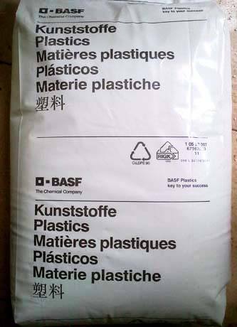 Polyamide Nylon Granules PA66 Resin Basf Brand R&D Uses Hot Melt ...