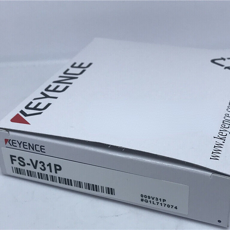 ORIGINAL KEYENCE FS-V31P FSV31P New IN BOX