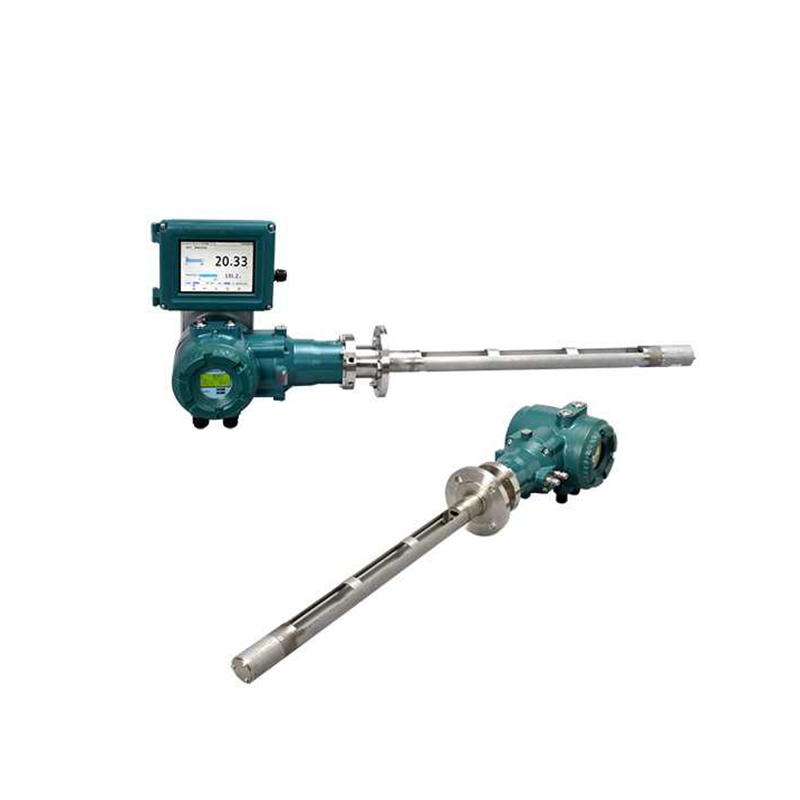 Yokogawa Probe Style Tunable Diode Laser Spectrometer TDLS8200