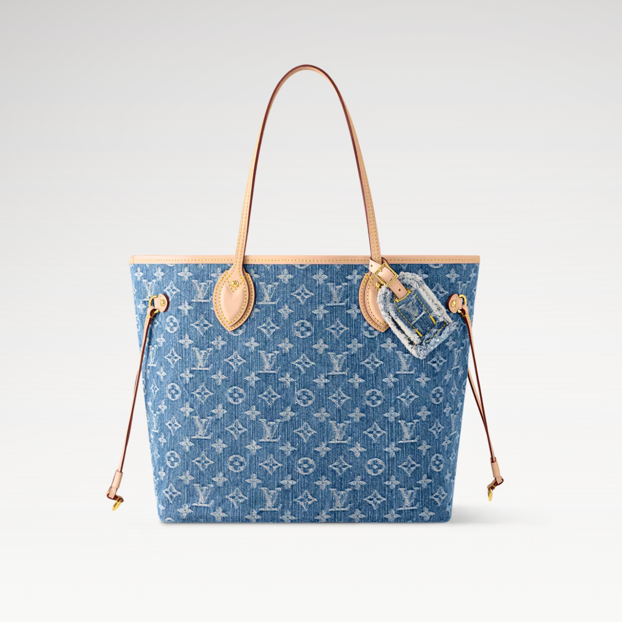 LV Neverfull MM