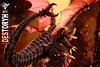 Destoroyah - Godzilla vs. Destoroyah Resin Statue - HARD SHELL Studios