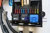 Genuine Liugong Wheel Loader CLG835 Fuse box assembly 46C8016