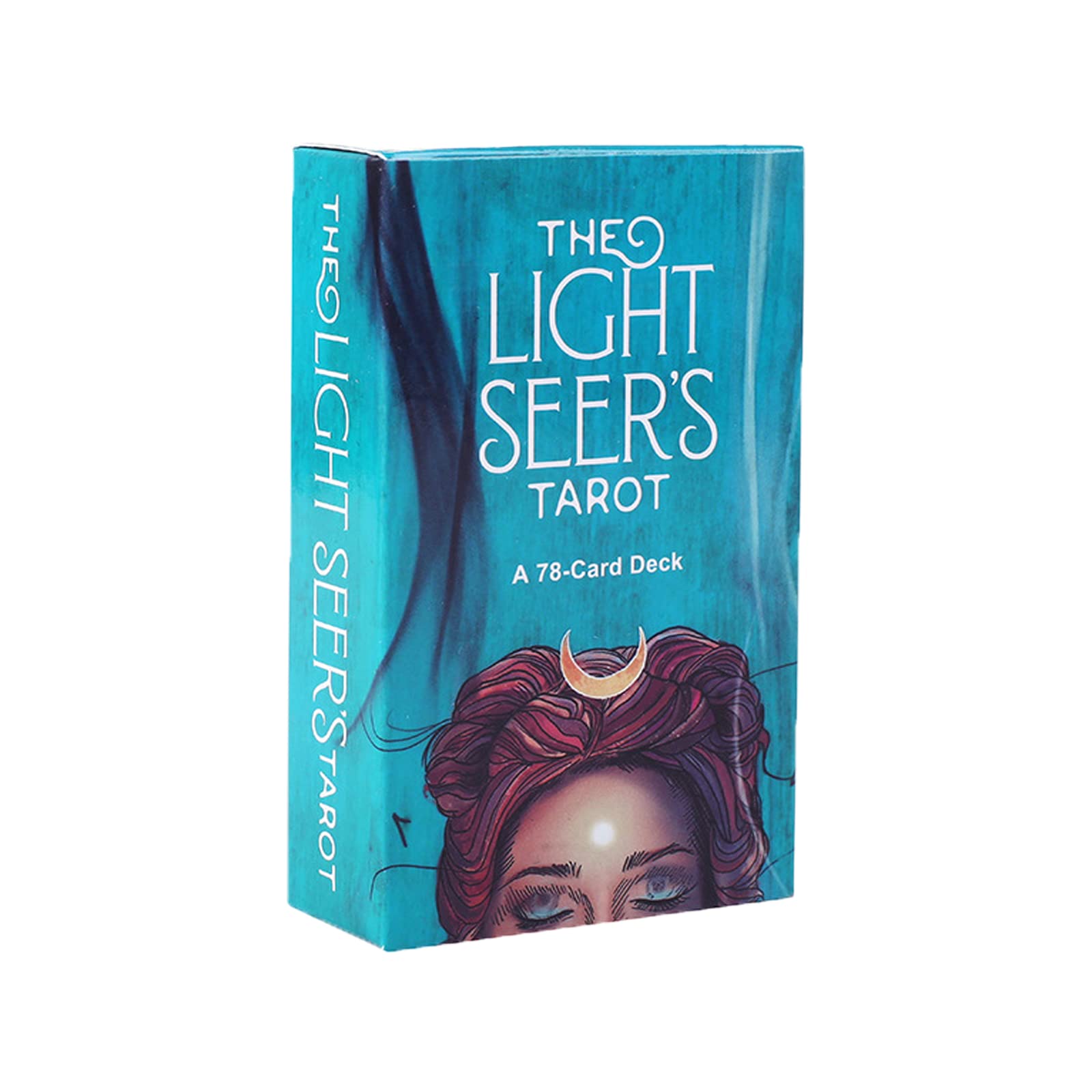 Future Telling Toy in Boho, Deck Future Telling Game, Spiritual ...