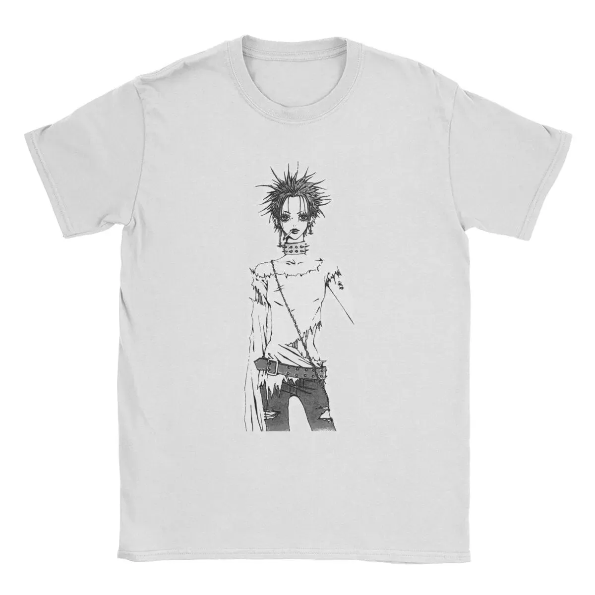 REBEL NANA TEE