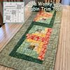 Wonky Log Cabin Trim Tool (With Instructions)