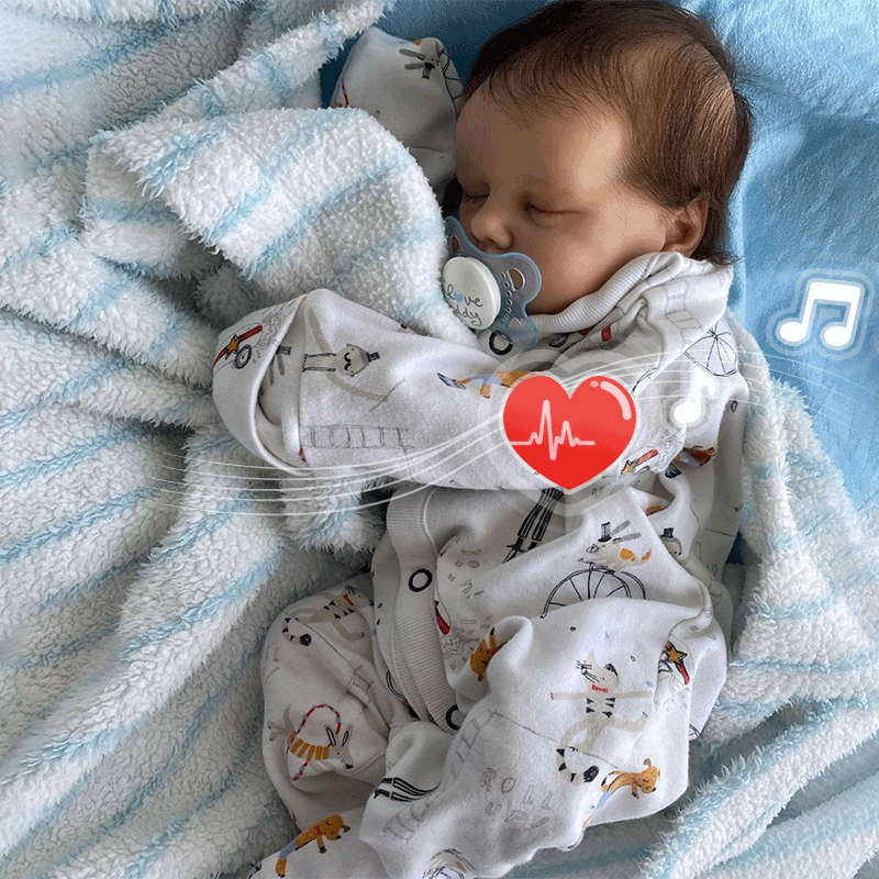Reborn Doll Shop® 𝐁𝐞𝐬𝐭𝐬𝐞𝐥𝐥𝐞𝐫 - Realistic Baby Toy