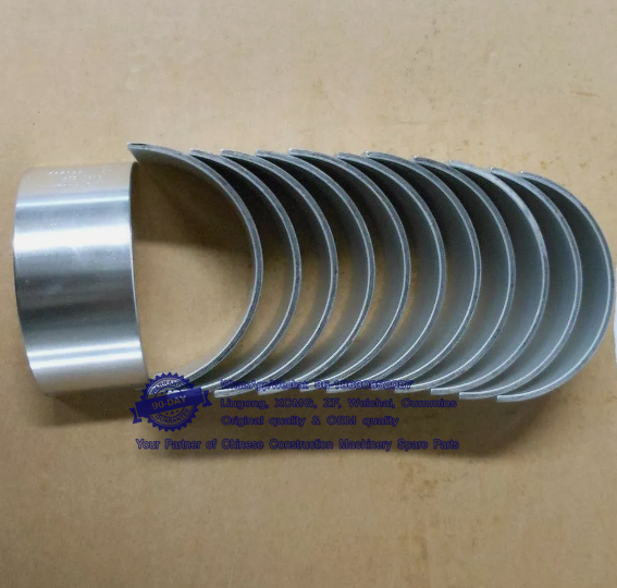 3901430 3950661 Connecting Rod Bearing for Cummins 6CT Engine