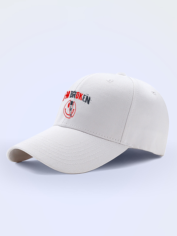 Shop Basic Baseball Caps