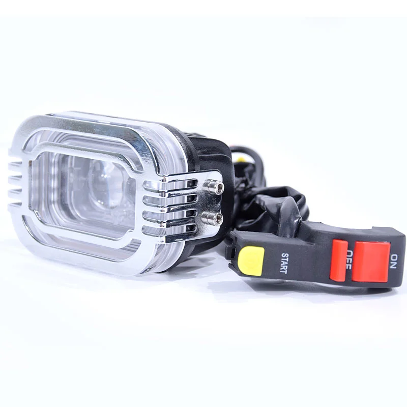 For SUR-RON Surron LED Paving lights Motorcycle lights of Electric ...