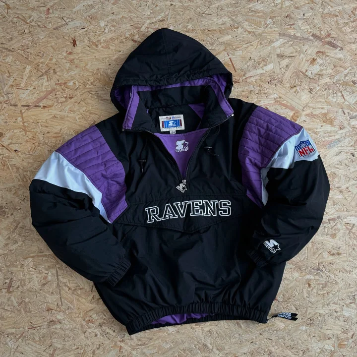 Football League Jackets
