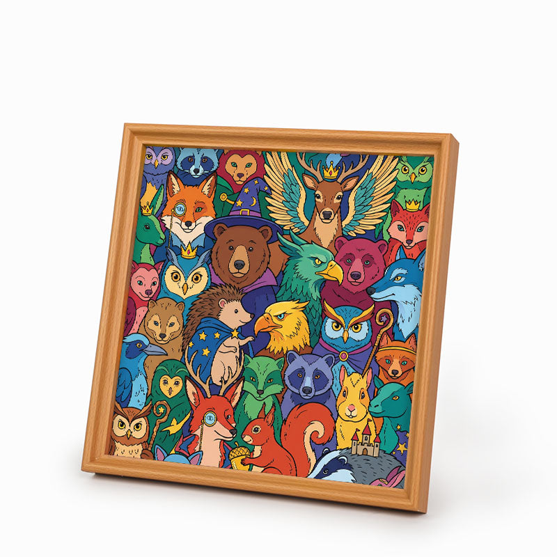 Diamond Art Paintin(us)