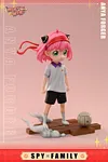 Dodgeball Anya Forger - SPY X FAMILY Resin Statue - WakuWaku Studio [In ...