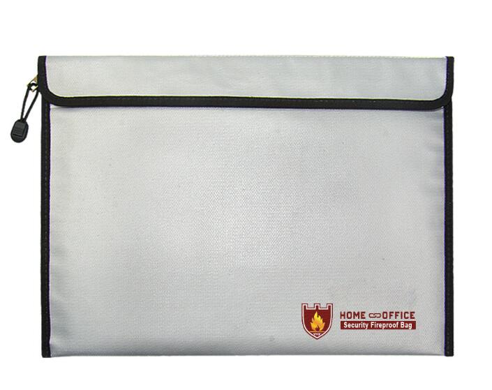 Fireproof Document Bag