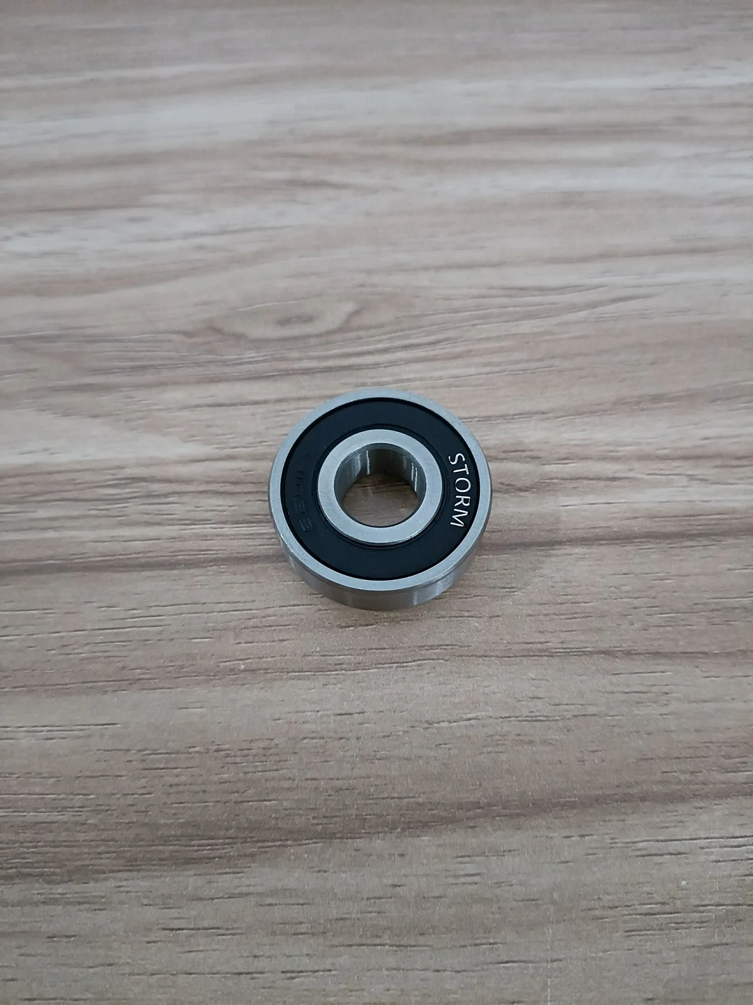 STORM Bearings, As Parts Of Machines Deep Groove Ball Bearing 6201RS ...