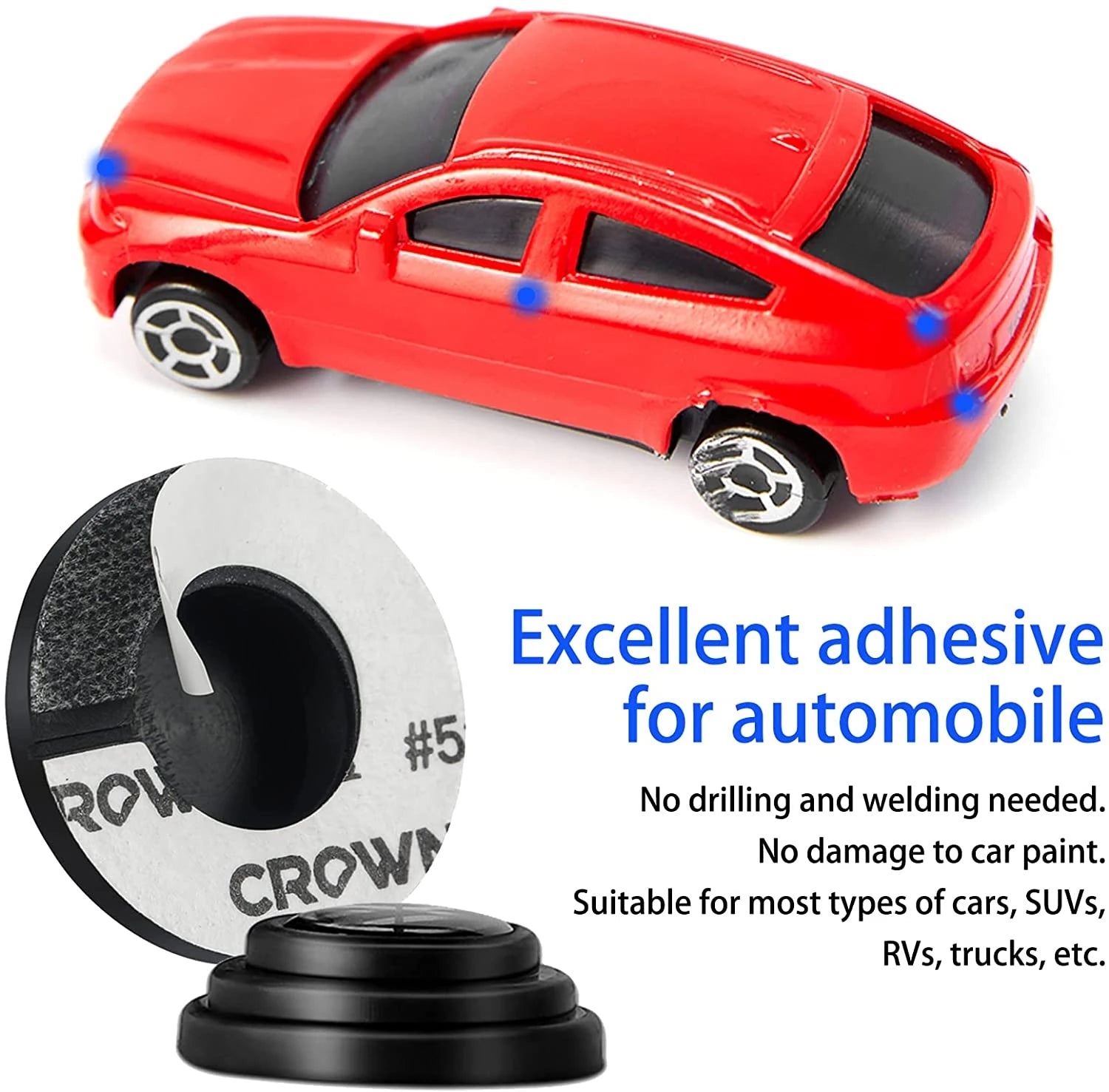 Car Paint Protection